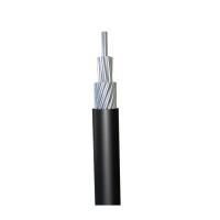 China XHHW-2 600V Aluminum Conductor Power Cable AA8000 Series XLPE Insulation 8-1000 AWG/kcmil for sale