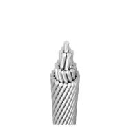 China 1350 AAC All Aluminum Conductor 95mm to 300mm - ASTM B231 & IEC 61089 Compliant Overhead Power Cable for sale