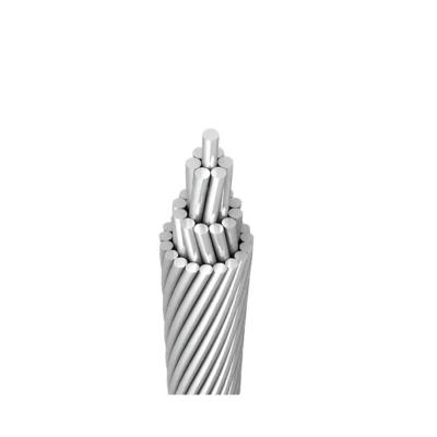 China 1350 AAC All Aluminum Conductor 95mm to 300mm - ASTM B231 & IEC 61089 Compliant Overhead Power Cable for sale