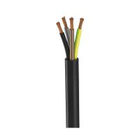 China H05RR-F 300/500V Multi-Core Rubber Cable with Copper Conductor - 4mm² to 630mm² Cross Sections for sale