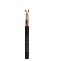China Copper Tape Screen Steel Tape Armoured Control Cable PVC Insulated 0.75-10mm² with 24.5-1.83Ω/KM Resistance for sale