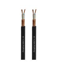China IEC Standard Unarmored Copper Control Cables PVC Sheath 450/750V 2-61 Cores 0.75-10mm² Custom Length for sale