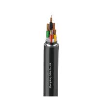 China Flame Retardant PVC Sheathed Steel Tape Armoured Control Cable 450/750V with 70°C Operating Temperature for sale