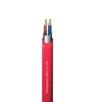 China Fire Resistant STA Armoured Control Cable 3.6/6kV to 26/35kV with LSZH Sheath and 90°C Operating Temperature for sale