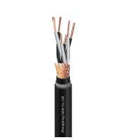 China Copper Screened Shielded Instrumentation Cable LSZH SWA Armoured 600/1000V 19 Core Industrial Grade for sale