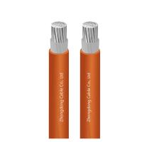 China Low Voltage LSZH Fire Resistant Power Cable 2.5-630mm² with 90°C Operating Temperature and XLPE Insulation for sale