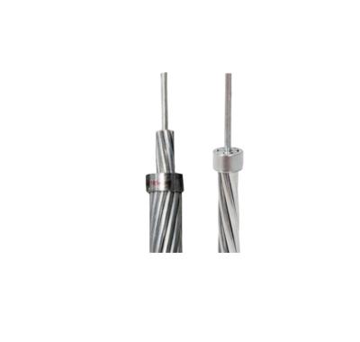 China OEM Aluminium Alloy Bare Conductor AAAC 25mm2 50mm2 95mm2 120mm2 for Overhead Power Transmission Lines for sale