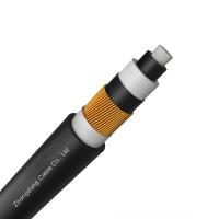 China Single Core Aluminium Conductor Cable 12/20kV with Steel Tape Armour - 35mm² to 800mm² Cross Sections for sale