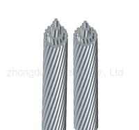 China 10-500sq mm Aluminum Bare Overhead Conductors for Electrical Power Transmission - AAC AAAC ACSR Types for sale