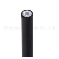 China ASTM Standard Aerial Bundled ABC Power Cable 15kV 35kV For Overhead Distribution Line for sale