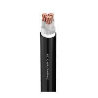China LSZH Low Voltage STA Cable N2X2Y 4-Core with Steel Tape Armour - 35mm² to 400mm² Cross Section for sale