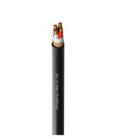 China CU XLPE PVC Low Voltage Power Cable 0.6/1kV Copper Wire Shielded 4x1.5mm² to 4x300mm² for sale