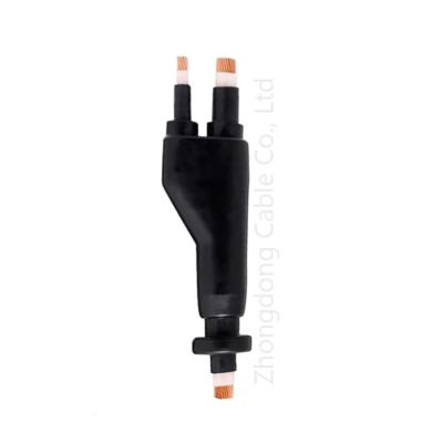 China Customized Prefab Branch Cable 3.5KV XLPE PVC Insulated Power Cable with IEC60502 Standards for sale
