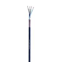 China Fire Retardant Shielded Power Cable SWA STA Armored LSZH 90°C 600/1000V Industrial Grade for sale