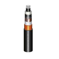 China 12/20kV XLPE Insulated Aluminium Alloy Conductor Medium Voltage Power Cable 35-800mm² for sale