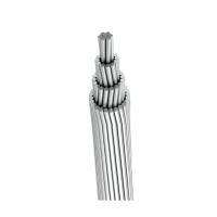 China Bare Aluminum Alloy Conductor AAAC AAC ACSR Overhead Line 16-1500mm² Section Area for sale
