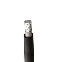China KCMIL 400-500 AA8000 Series Aluminum Alloy Cable for Power Distribution - 61% IACS Conductivity, 600V-35kV Rating for sale