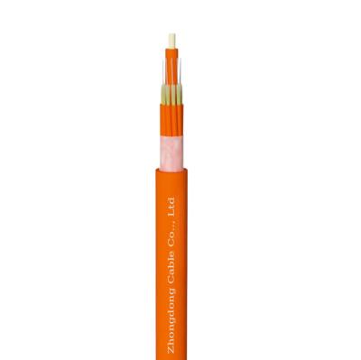 China 8.7/15kV LSZH Medium Voltage Cable - Fire Resistant Copper Conductor 25-630mm² for sale