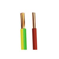 China 450/750V THHN/THWN-2 Electrical Wire Copper Conductor PVC Insulated for Industrial and Commercial Applications for sale