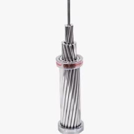 China High Power 132KV ACSR Dog Conductor Bare Conductor Eco Friendly for Overhead Transmission for sale