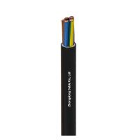 China Low Smoke Zero Halogen Cable LSZH IEC 60502 N2XH 4 Core 5 Core Multi Core with 1.5mm² to 300mm² Cross Sections for sale