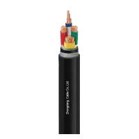 China PVC Insulated Steel Tape Armoured Power Cable 0.6/1kV Copper Conductor with +70℃ Temperature Rating for sale