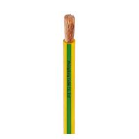 China NYAF Flexible Electrical Cable 300/500V & 450/750V PVC Insulated Copper Wire for Electrical Panels for sale