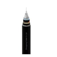 China 11kV ATA Aluminum Wire Armored Electrical Cable Single Core AL/XLPE/AWA/CWS/PVC-FR-LS Cable for sale