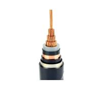 China 0.6/1KV LSOH AWA Aluminium Wire Armoured Electrical Cable Single Core IEC 60502-1 for sale