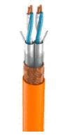 China 450/750V Fire Resistant Control Cable CU/PVC/STW/PVC 2-61 Cores with Steel Armoring for sale