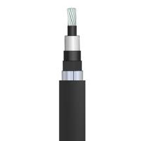 China ARE4H5E HD620 18/30KV  Medium Voltage Cable Aluminum Conductor XLPE Insulation PE Jacket for sale