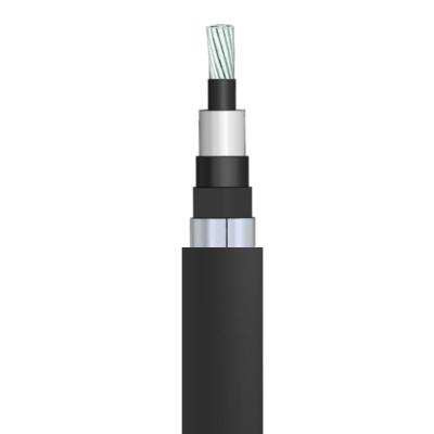 China ARE4H5E HD620 18/30KV  Medium Voltage Cable Aluminum Conductor XLPE Insulation PE Jacket for sale