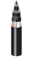 China PVC Insulated Control Cable NYY, NYCY, NYSY, NYBY for sale
