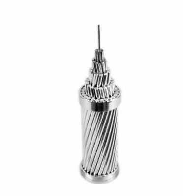 China High Strength AAAC Conductor and ACSR Conductor for Long-Span Overhead Transmission with Corrosion Resistance for sale
