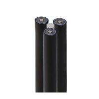 China ACSR Self-supporting ABC Cable 0.6/1kV XLPE Insulated Aerial Bundled Overhead Power Cable for sale
