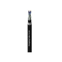 China Overall Shield Instrument Cable with 2 Pairs 1.5mm2 Wire Armoured Overall Type for sale