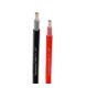 China Solar Photovoltaic Cable 2mm, 4mm, 6mm, 10mm H1z2z2-k DC PV Cable for sale
