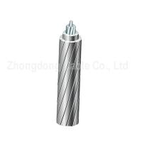 China ACAR Bare Conductor Aluminum Conductor Aluminum Alloy Reinforced Bare Overhead Conductors for sale