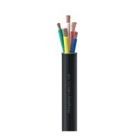 China High Performance Low Voltage Cable 3 Core 4 Core 5 Core CU/XLPE/PVC Cable for sale