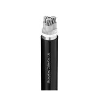 China IEC 60502-2 XLPE Insulated Aluminium Armoured 3X300mm 3X150mm Flame Retardant Power Cable for sale