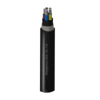 China Low Voltage LSZH Cable AL/ XLPE/AWA/SWA/PVC NA2XRH IEC 60502-1 for sale