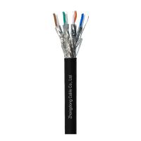 China 24 Pairs Double Shielded Twisted Pair Computer Cable Armoured Overall Screen 12 Pair Instrument Cable for sale