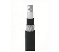 China Single Core Aluminium Conductor XLPE Insulated AWA Cable to BS 5467 Standard for sale