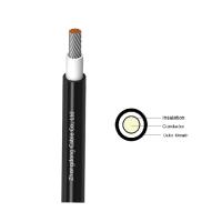 China H1Z2Z2-K Solar Photovoltaic Cable – AC 1.0/1.0kV (DC 1.5kV) for sale
