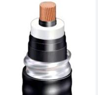 China 64/110kV Power Cable – 1×800mm² Copper Core XLPE Insulated Corrugated Welded Aluminium Sheathed High Voltage Underground Cable for sale