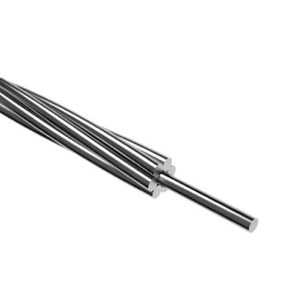 China Galvanized Steel Wires GSW High Strength Zinc Coated Steel Wire for Industrial & Commercial Applications for sale