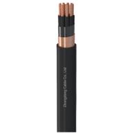 China KVVP2 Copper Tape Screened Control Cable | 450/750V Copper Conductor PVC Insulated and Sheath for sale