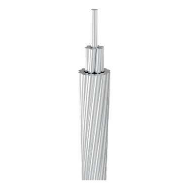 China BS EN 50182 Certified ACSR LYNX & PANTHER Conductor up to 400kV for Overhead Transmission for sale