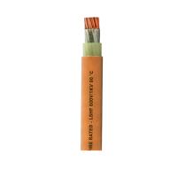 China 0.6/1kV Fire Resistant Power Cable EN 60332-3-24 for Critical Infrastructure for sale