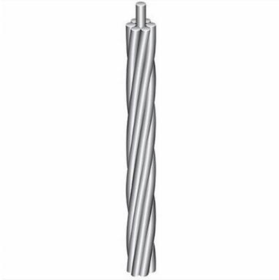 China COSMOS ACC Bare Conductor 477 MCM Aluminium Bare Conductor for Overhead Line for sale